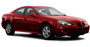 Pontiac Stripes & Decals, Pontiac Vinyl Graphics, & Pontiac Decal Kits