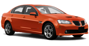 Pontiac Stripes & Decals, Pontiac Vinyl Graphics, & Pontiac Decal Kits